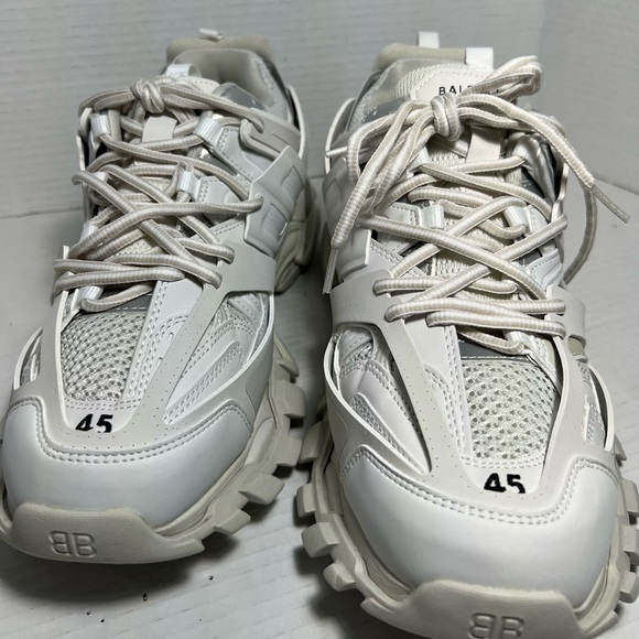 Balenciaga | Shoes | Balenciaga Tracks | Poshmark